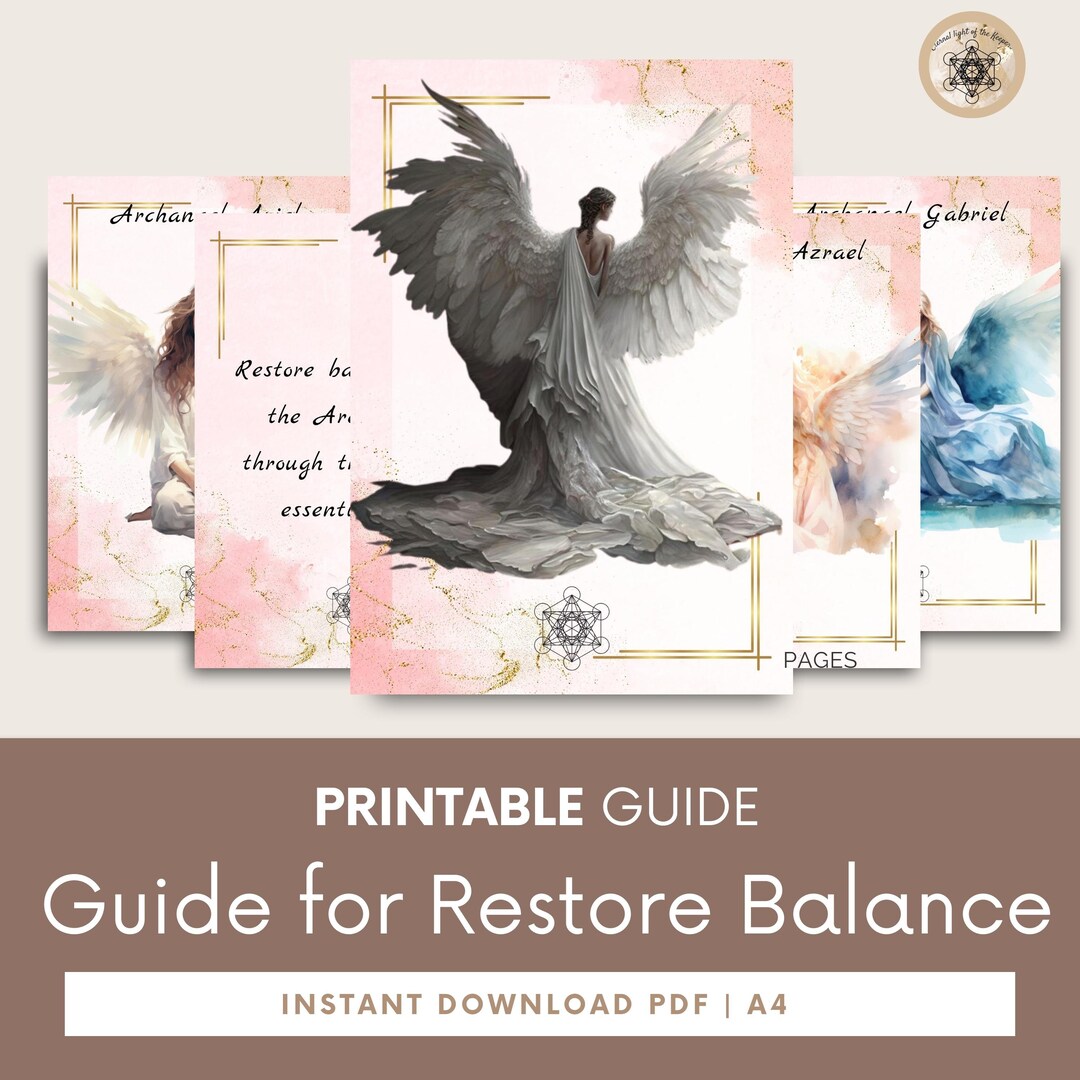 Archangels, Divine Guidance, Spiritual Guide, Guardian Angel, Guidance ...