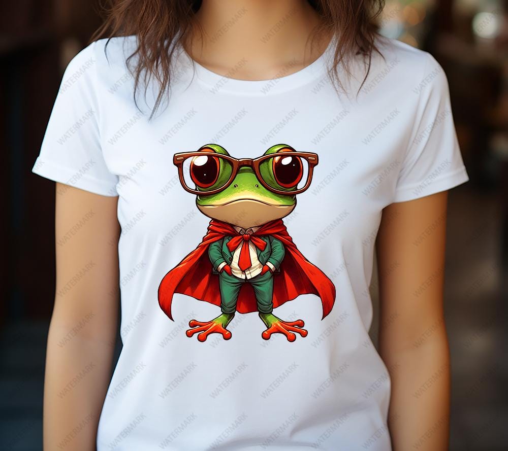 Funny Frog PNG, Frog Kids Clipart , Green Frog PNG, Frog Cartoon PNG ...