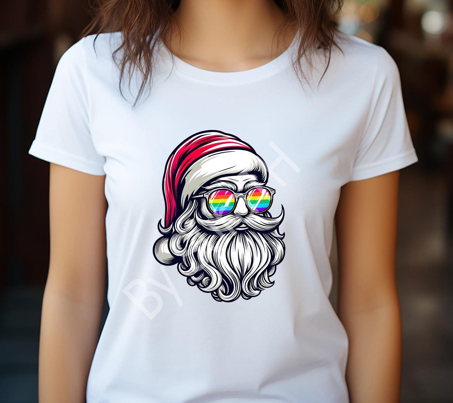 LGBT Santa Claus PNG, Santa Claus PNG, Gay Santa, Funny Santa ...