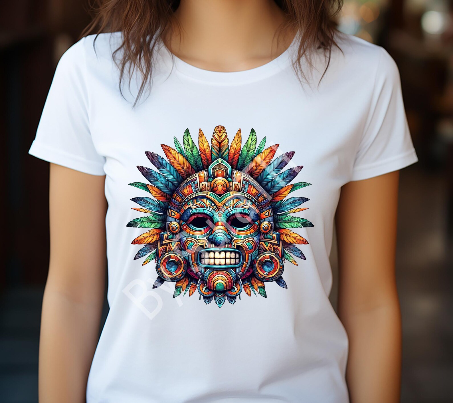 Aztec Mask PNG, Aztec Warrior Clipart, Aztec Skull Download, Aztec ...