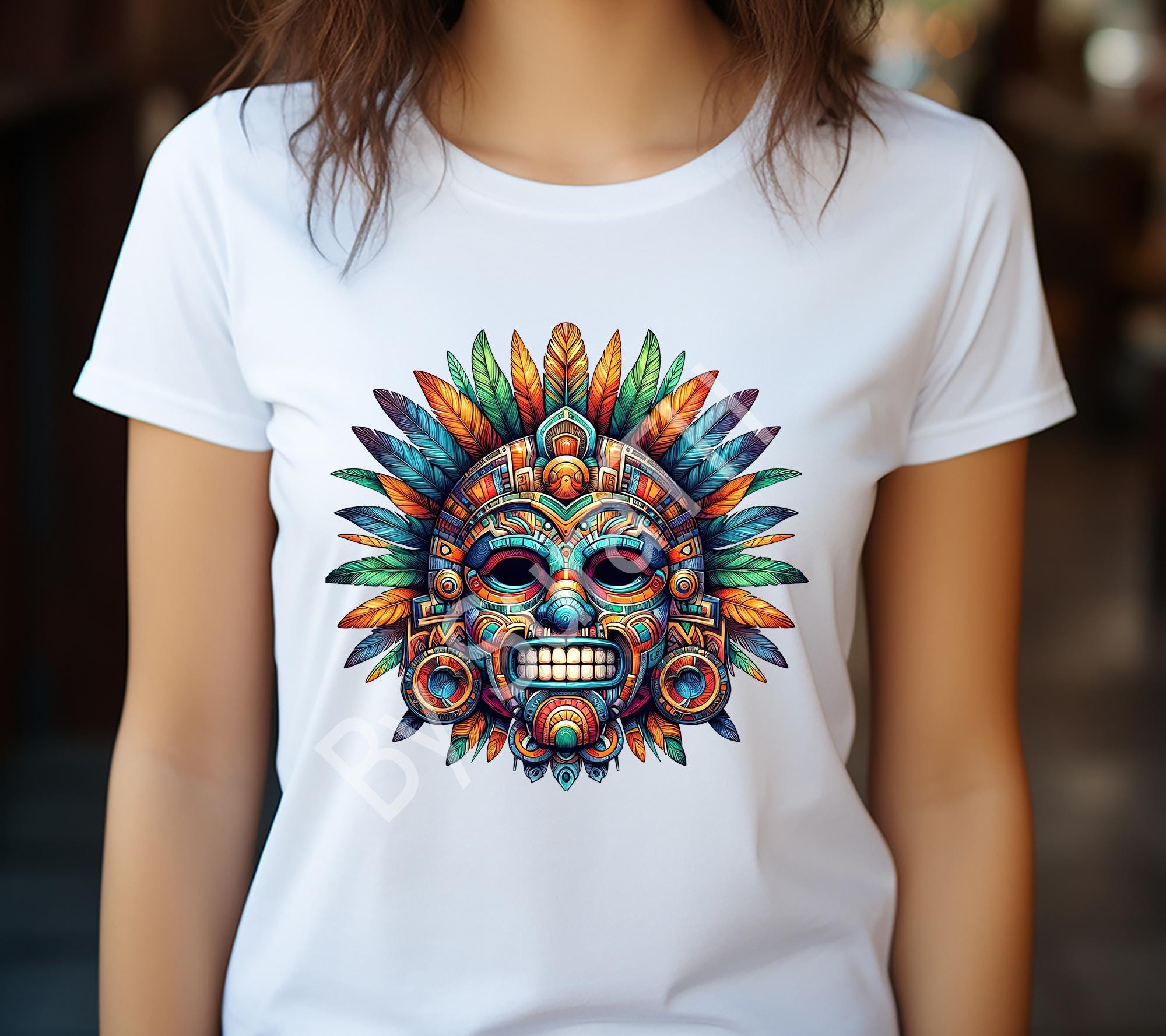 Aztec Mask PNG, Aztec Warrior Clipart, Aztec Skull Download, Aztec ...