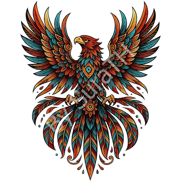 Native Tribal Shirts - Etsy