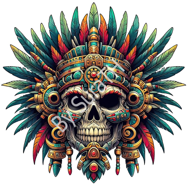 Nahuatl Digital - Etsy