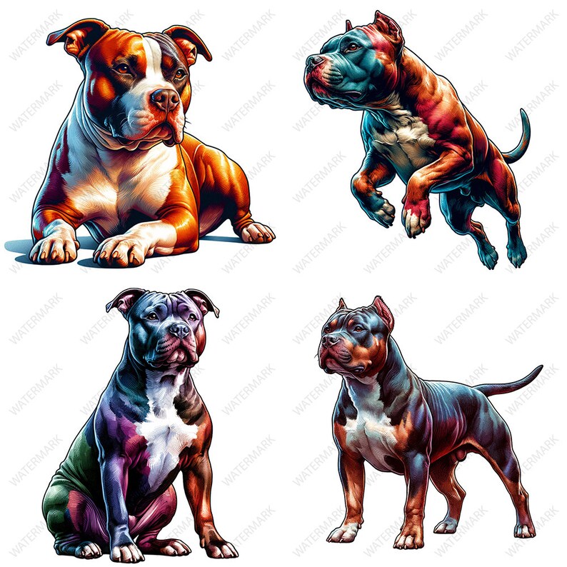 8 Pit Bull Dog PNG, Pit Bull Clipart, Pit Bull JPG, Pit Bull PNG, Pit ...