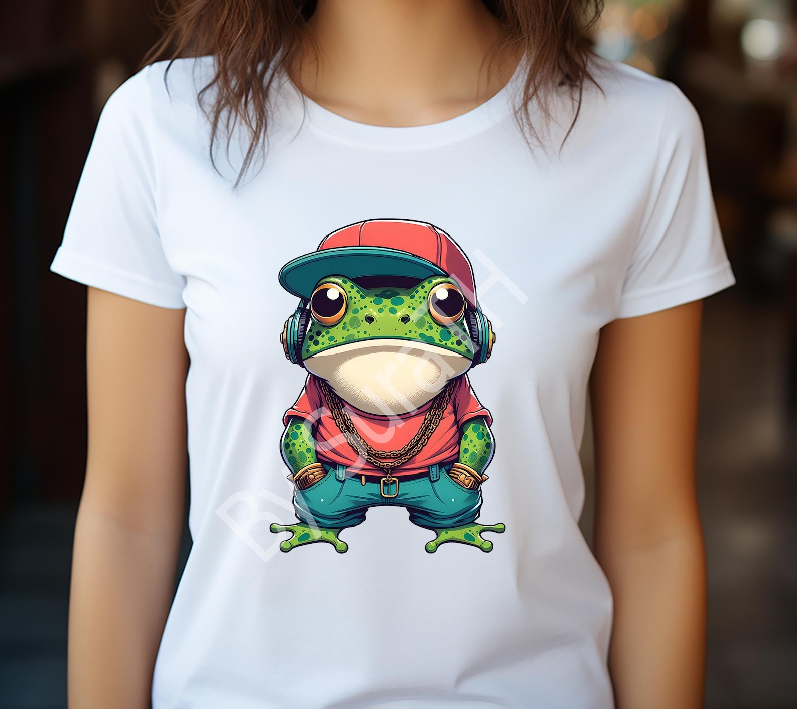 Hip Hop Frog PNG, Rapper Frog Clipart , Green Frog PNG, Frog Rapper PNG ...