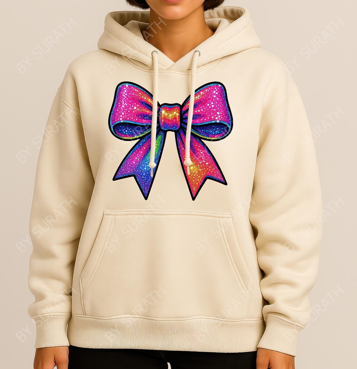 Colorful Coquette Bow PNG, Digital Download, Sublimation, Printable - Etsy