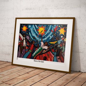 Faith Ringgold Style Artwork, Feminist Art Movement, Civil Rights ...