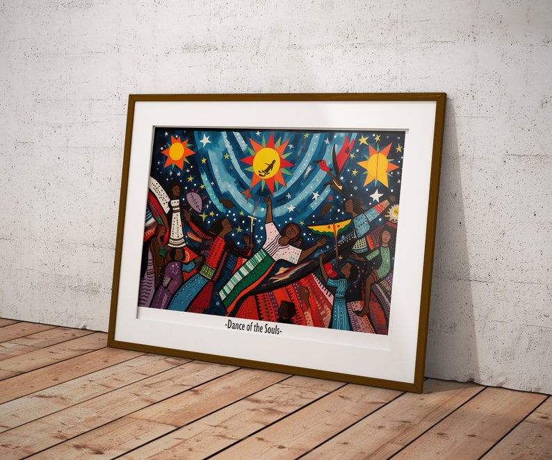 Faith Ringgold Style Artwork, Feminist Art Movement, Civil Rights ...