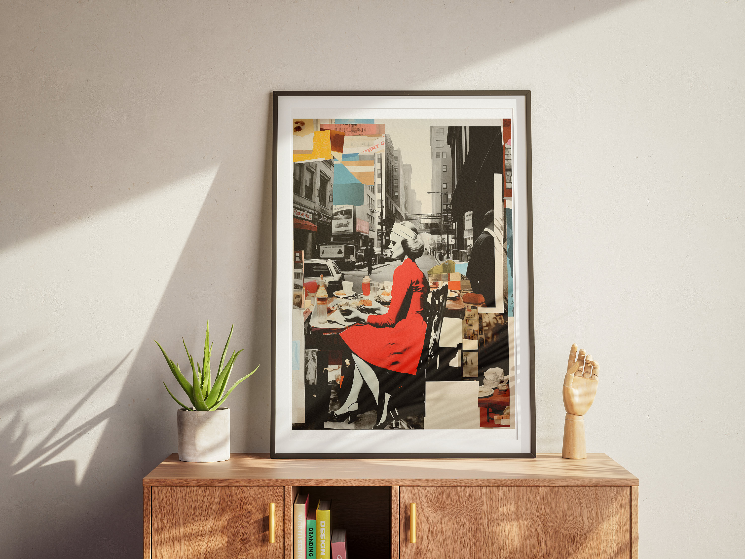 Richard Hamilton Artist, Collage Art, Collage Poster, Famous Painter, Pop Art, Contemporary Art ...