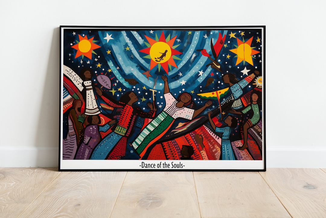 Faith Ringgold Style Artwork, Feminist Art Movement, Civil Rights ...