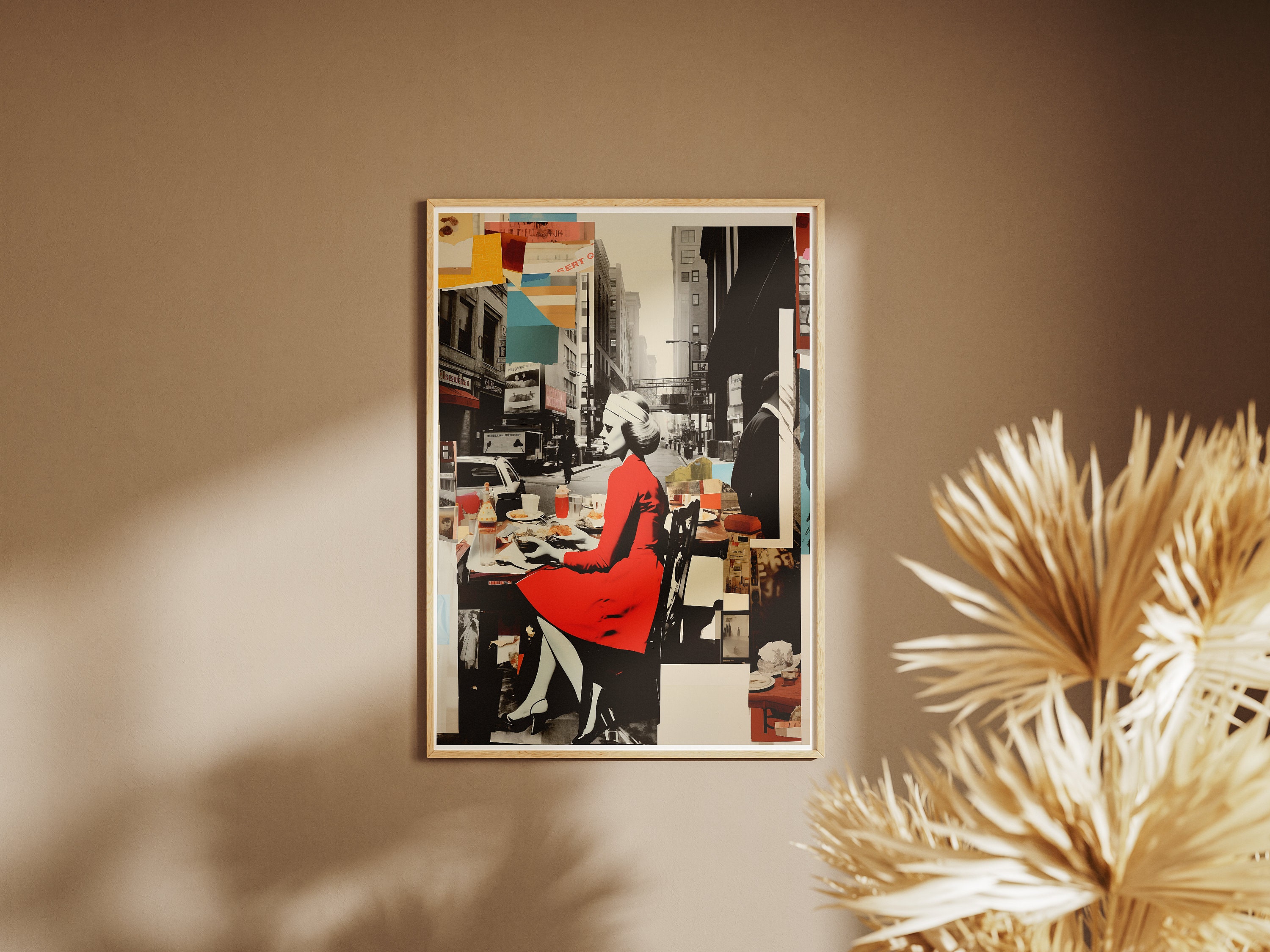 Richard Hamilton Artist, Collage Art, Collage Poster, Famous Painter, Pop Art, Contemporary Art ...