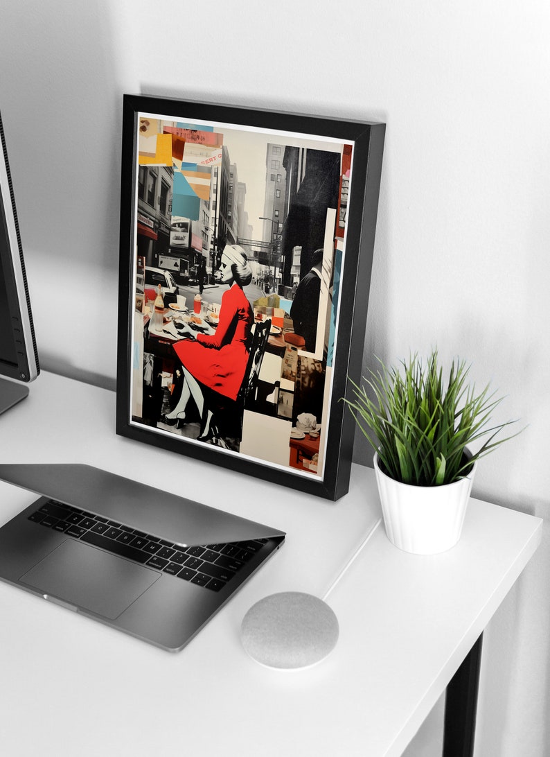 Richard Hamilton Artist, Collage Art, Collage Poster, Famous Painter ...