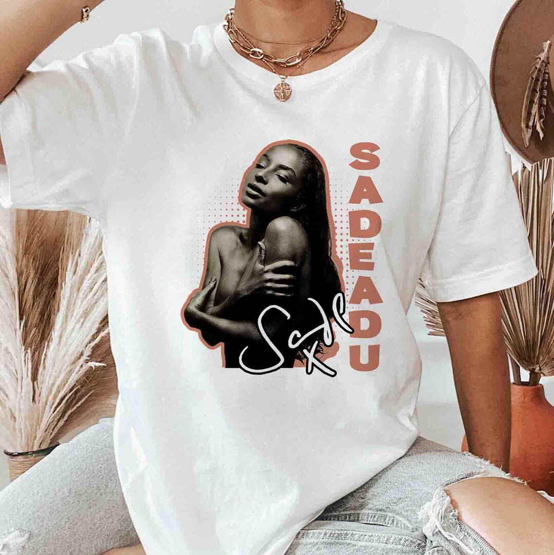 Sade Adu PNG, Sade Png Digital Download File Sublimation, Svg File, PNG ...