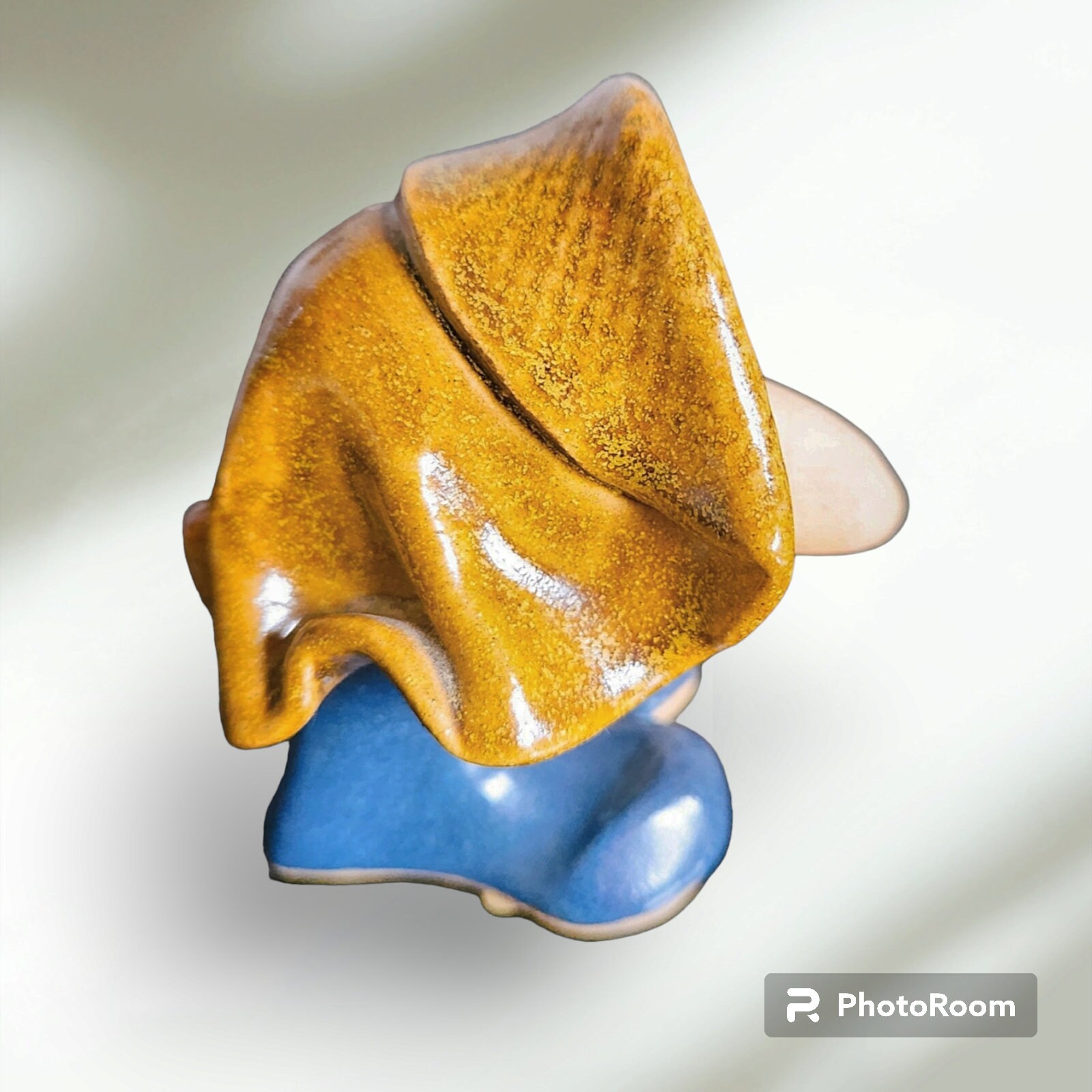 Swinton Pottery Figurine by Celtic Legend | Swinton Pottery ...