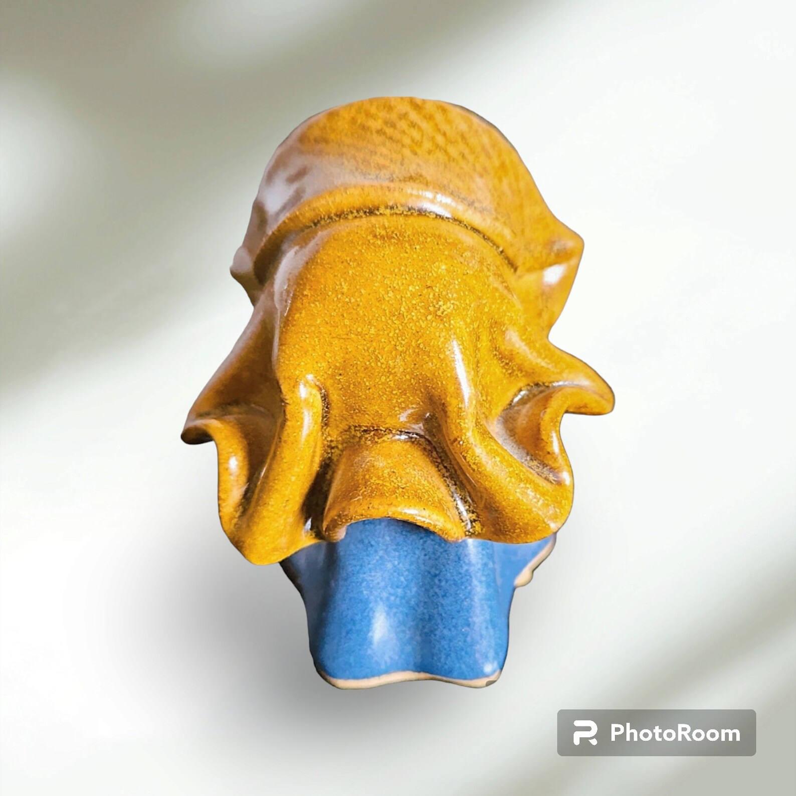 Swinton Pottery Figurine by Celtic Legend | Swinton Pottery ...