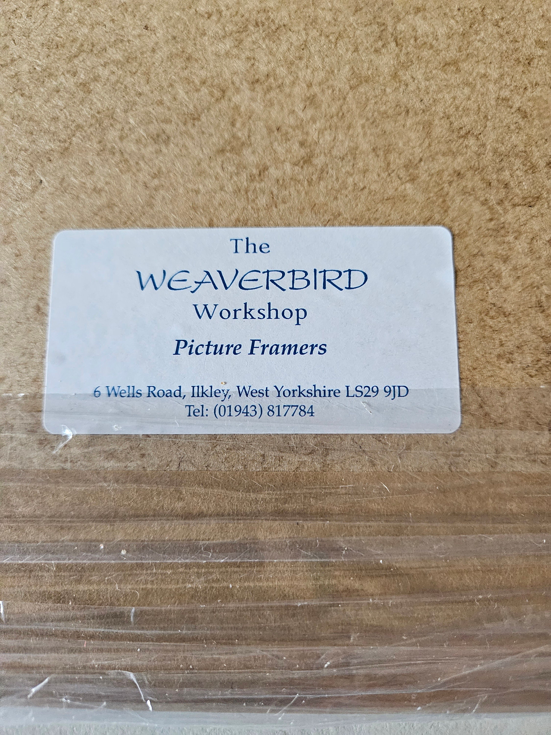 Limited Edition Isle of Arron Distillers-lochranza , William Miller ...