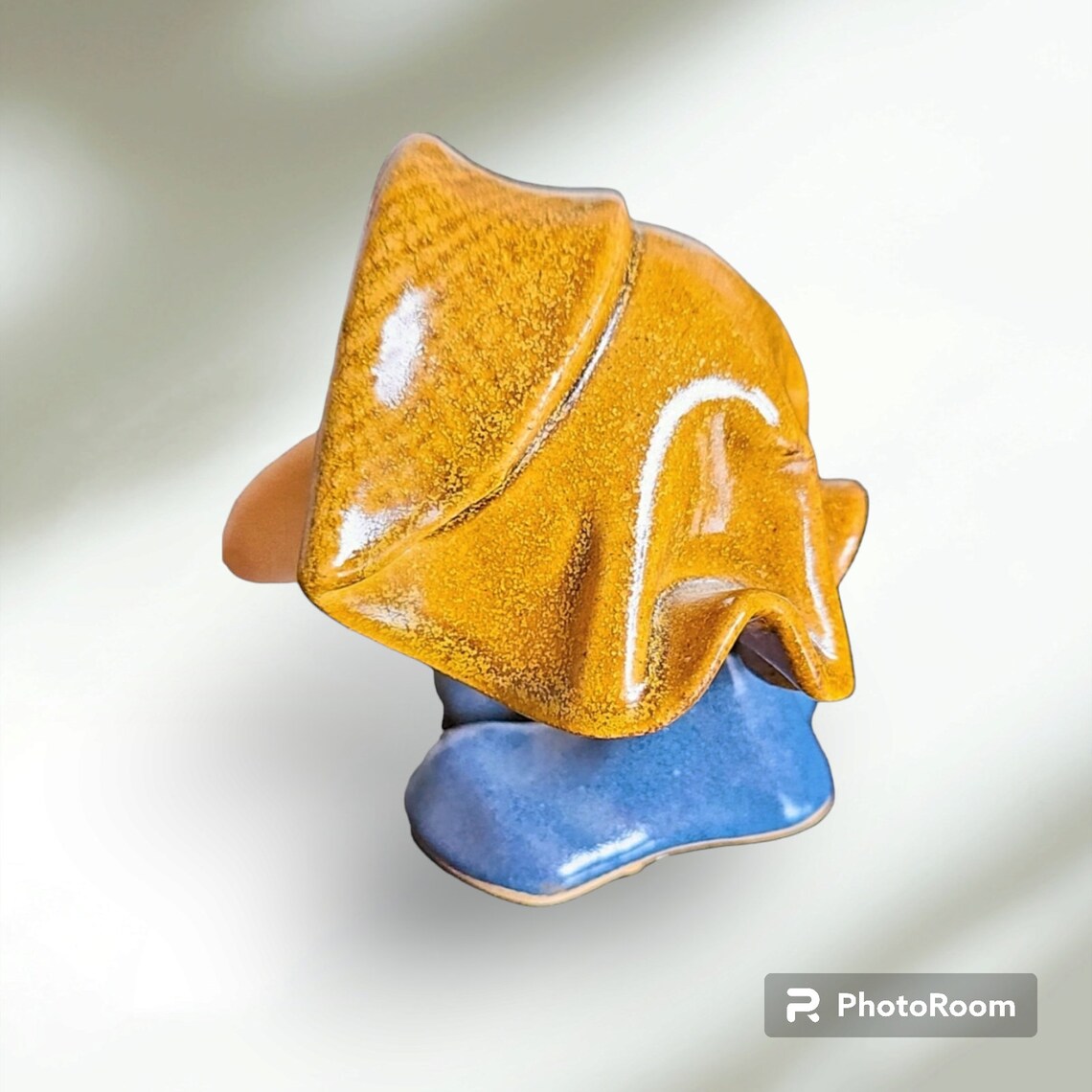 Swinton Pottery Figurine by Celtic Legend | Swinton Pottery ...