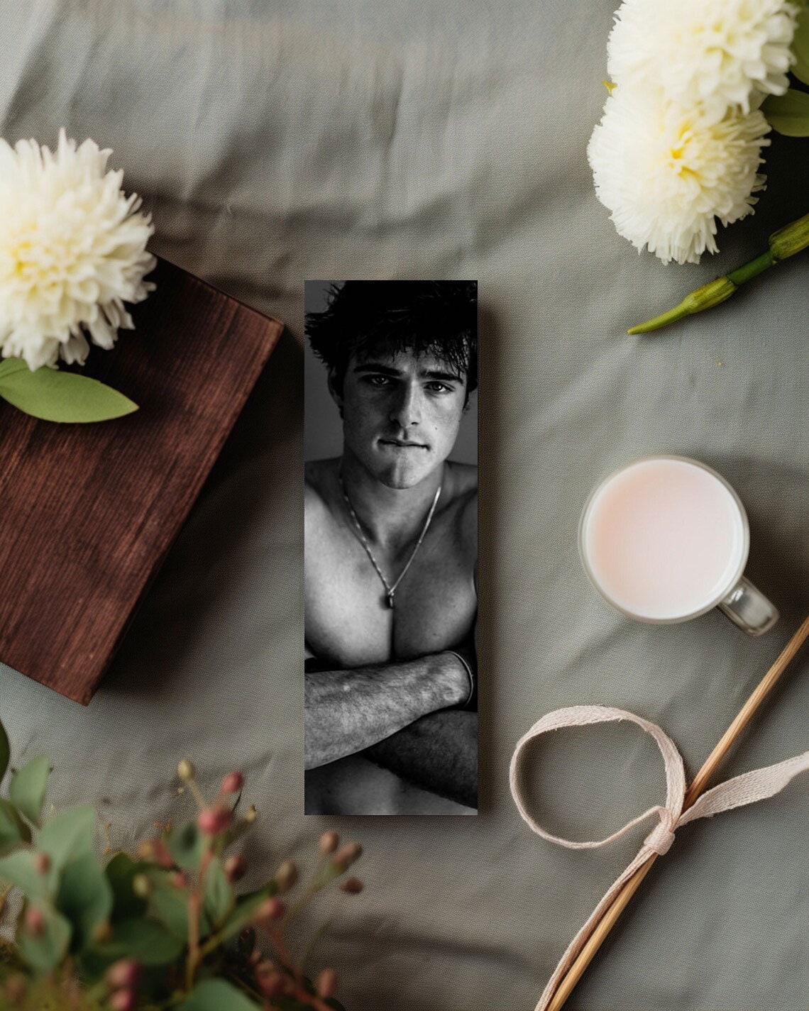 Combo 4 Bookmarks Jacob Elordi, Celebrity Bookmarks, Jacob Elordi ...