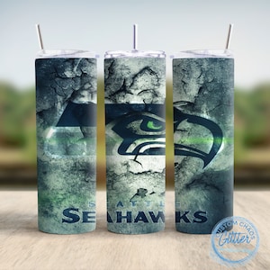 Seattle Seahawks - Etsy