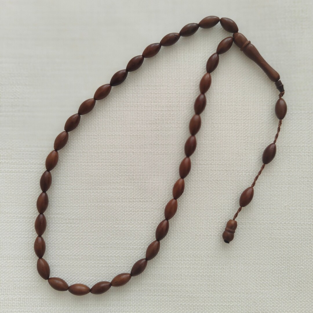 Kuka, Natural Palm Fruit - Etsy