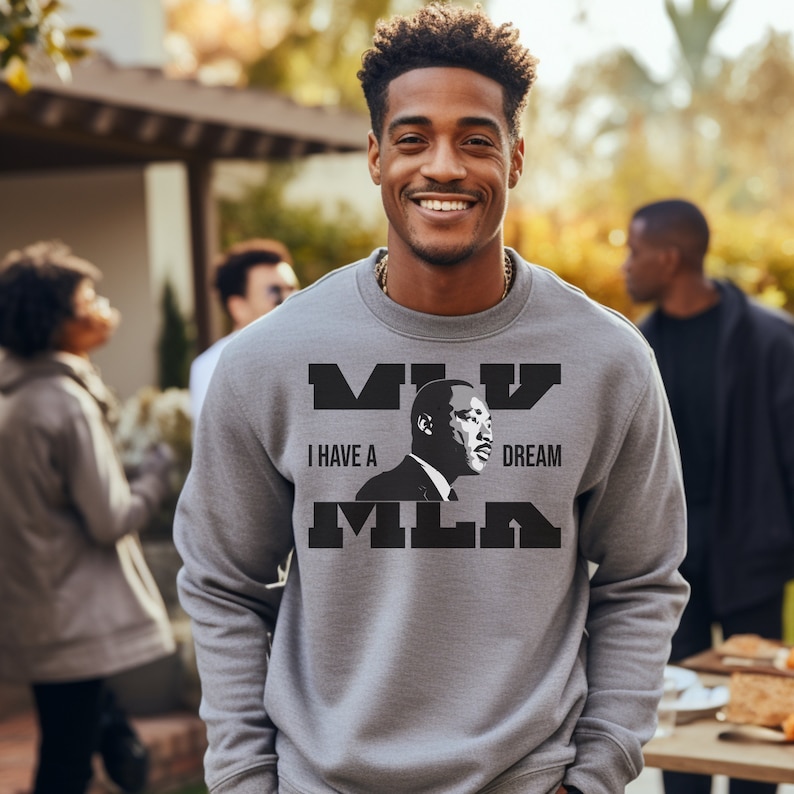 MLK I Have A Dream, Martin Luther King, Black Lives Matter, MLK Day ...