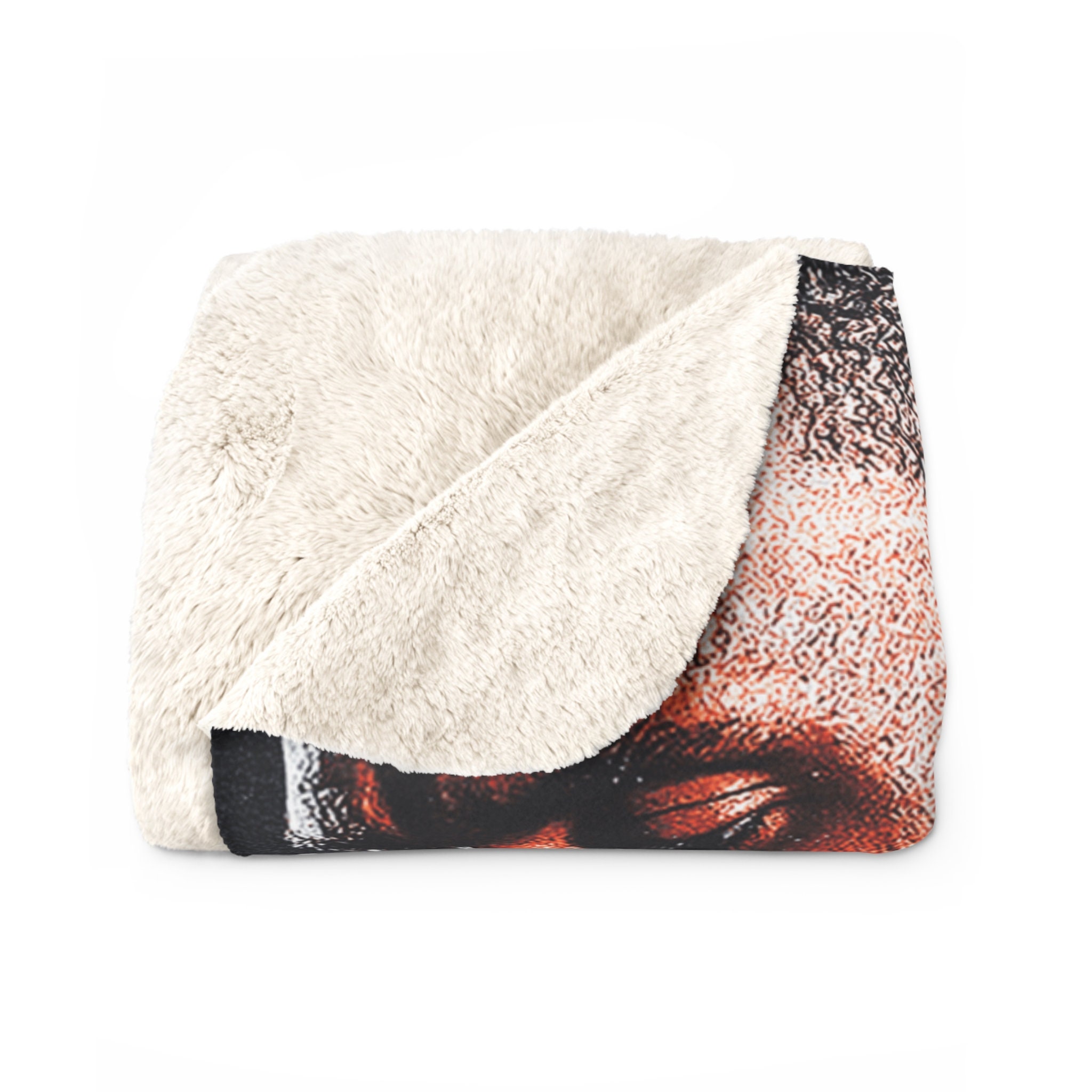 Lebron James Sherpa Fleece Blanket Gifts for Lebron James Fans Gifts ...