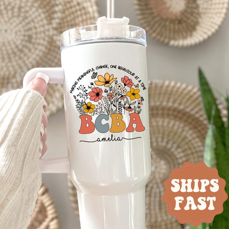 Bcba - Etsy