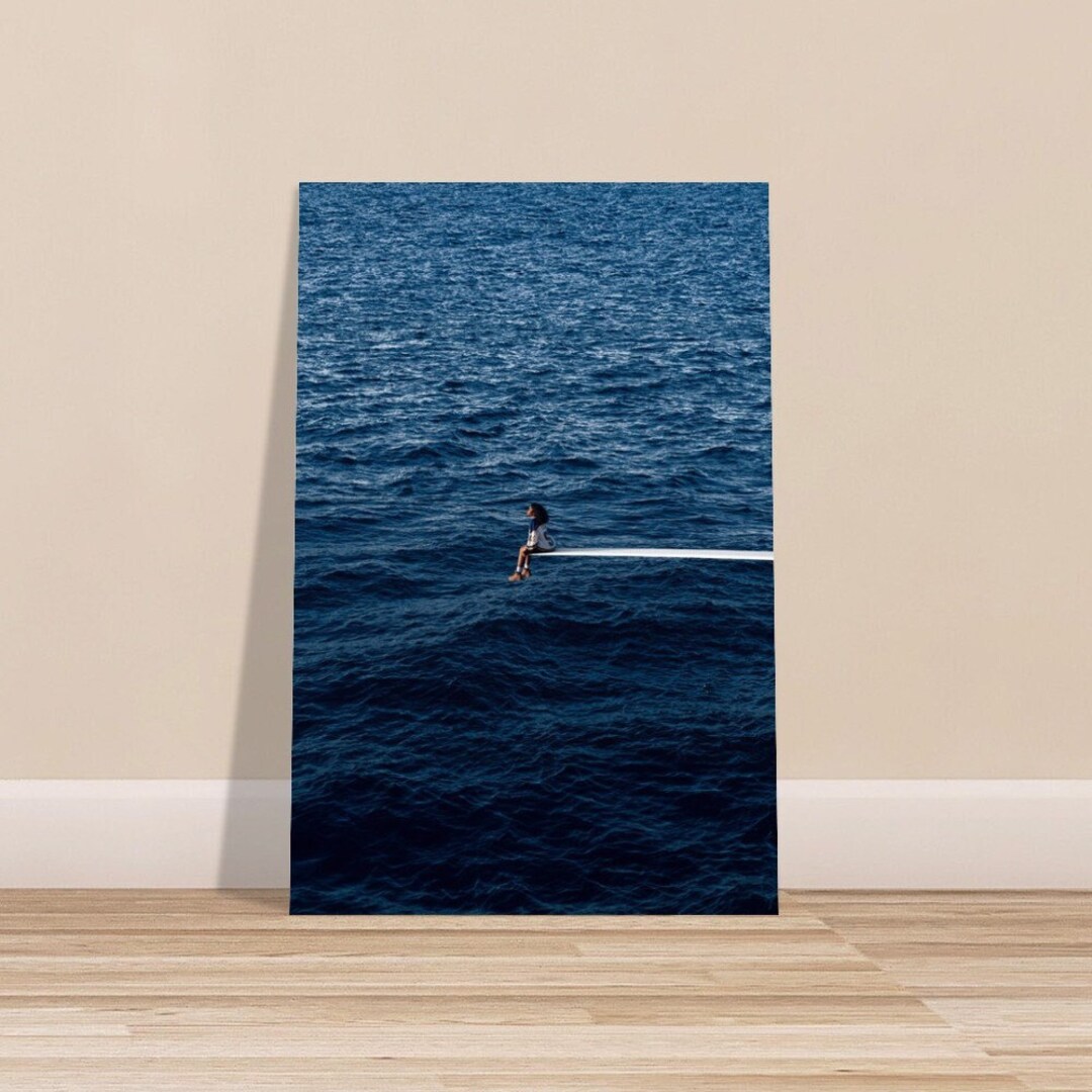 SOS Poster, SZA, Premium Poster, High Quality, Clean Artwork, Extended ...