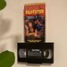 VHS Tape Wall Display Shelf Stand Movie Collection - Etsy