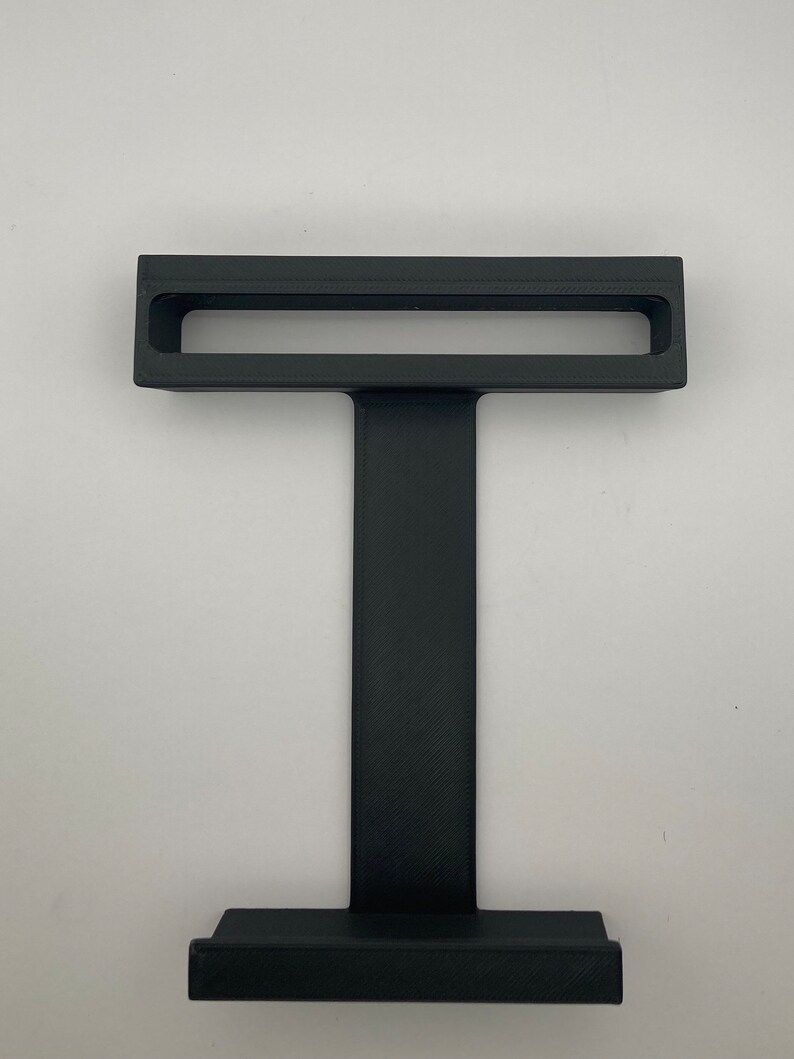 4-pack Vhs Tape Wall Display Shelf Stand Movie Collection - Etsy