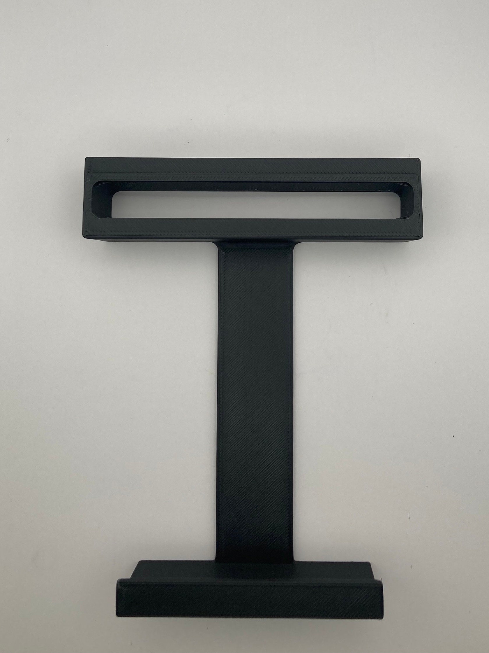 4-pack Vhs Tape Wall Display Shelf Stand Movie Collection - Etsy