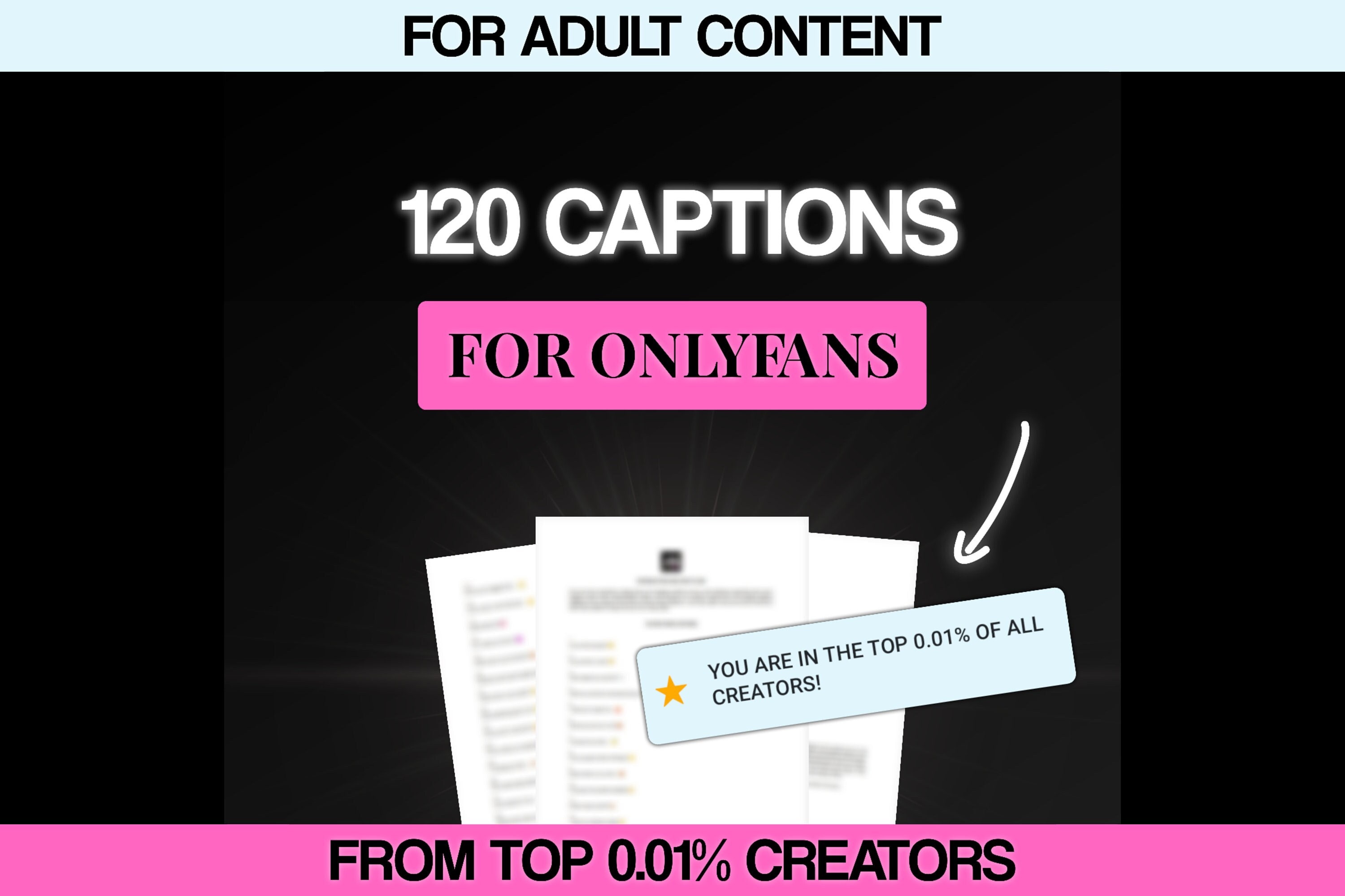 120 Onlyfans Captions / Post Captions for Onlyfans Post Caption Ideas ...