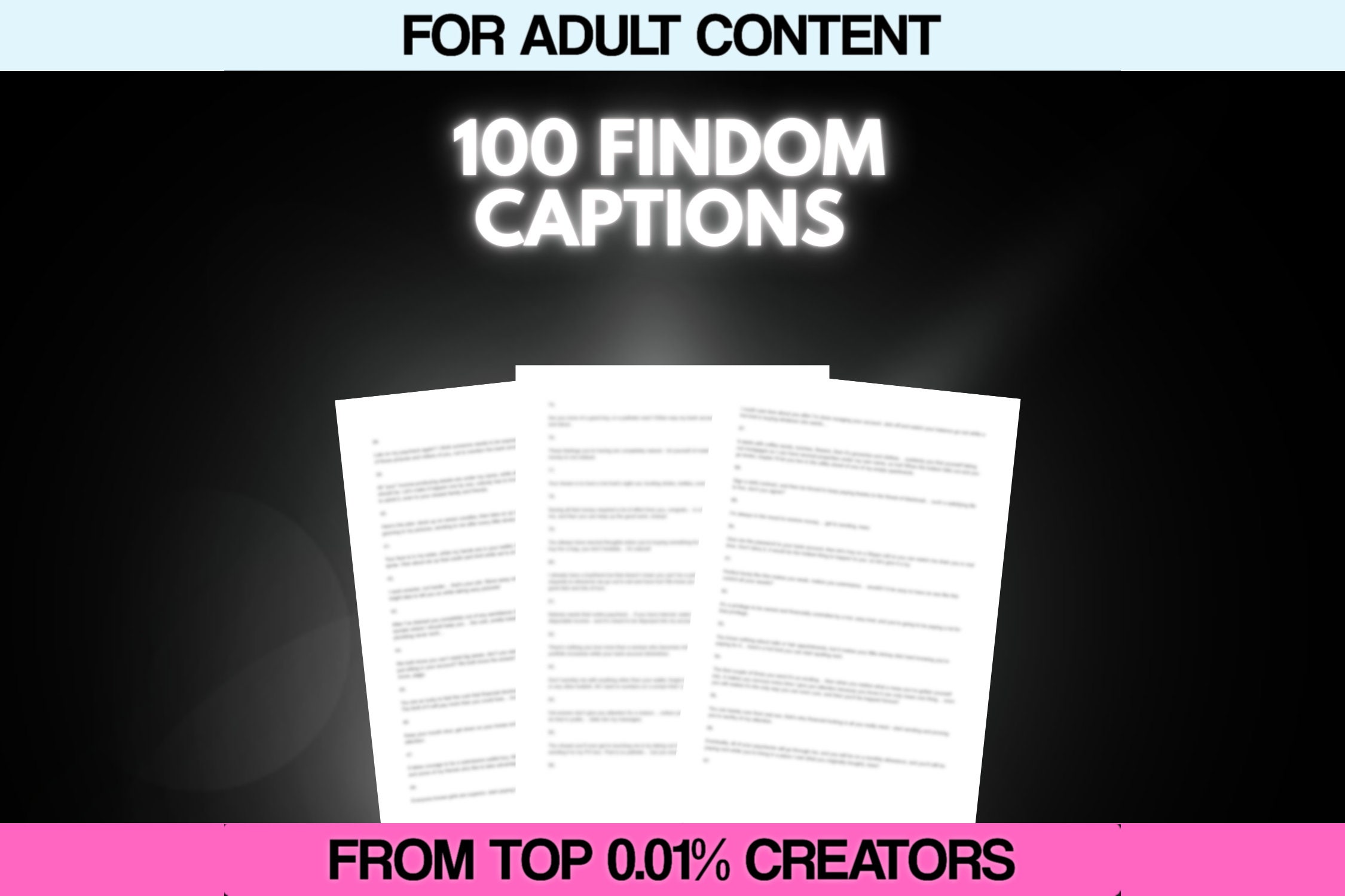 100 Financial Domination Findom Captions Post Captions For Onlyfans
