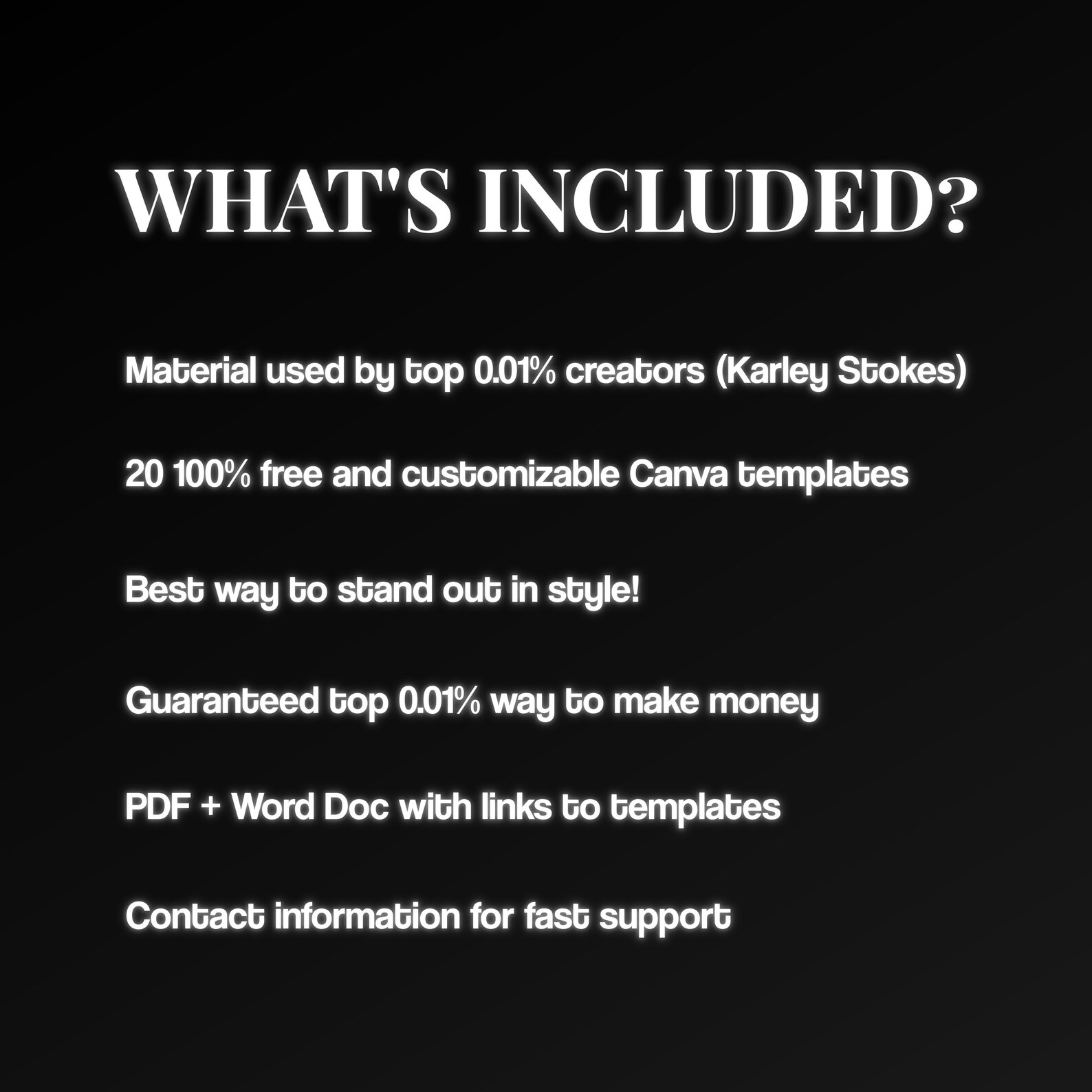 20 Onlyfans Tip Campaign Flyers for Fall / Flyers for Onlyfans Tip ...