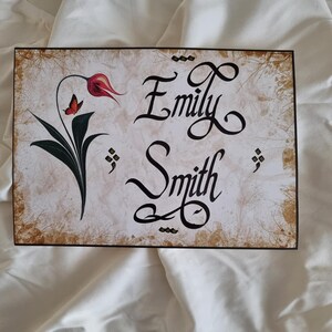 Calligraphy name art store