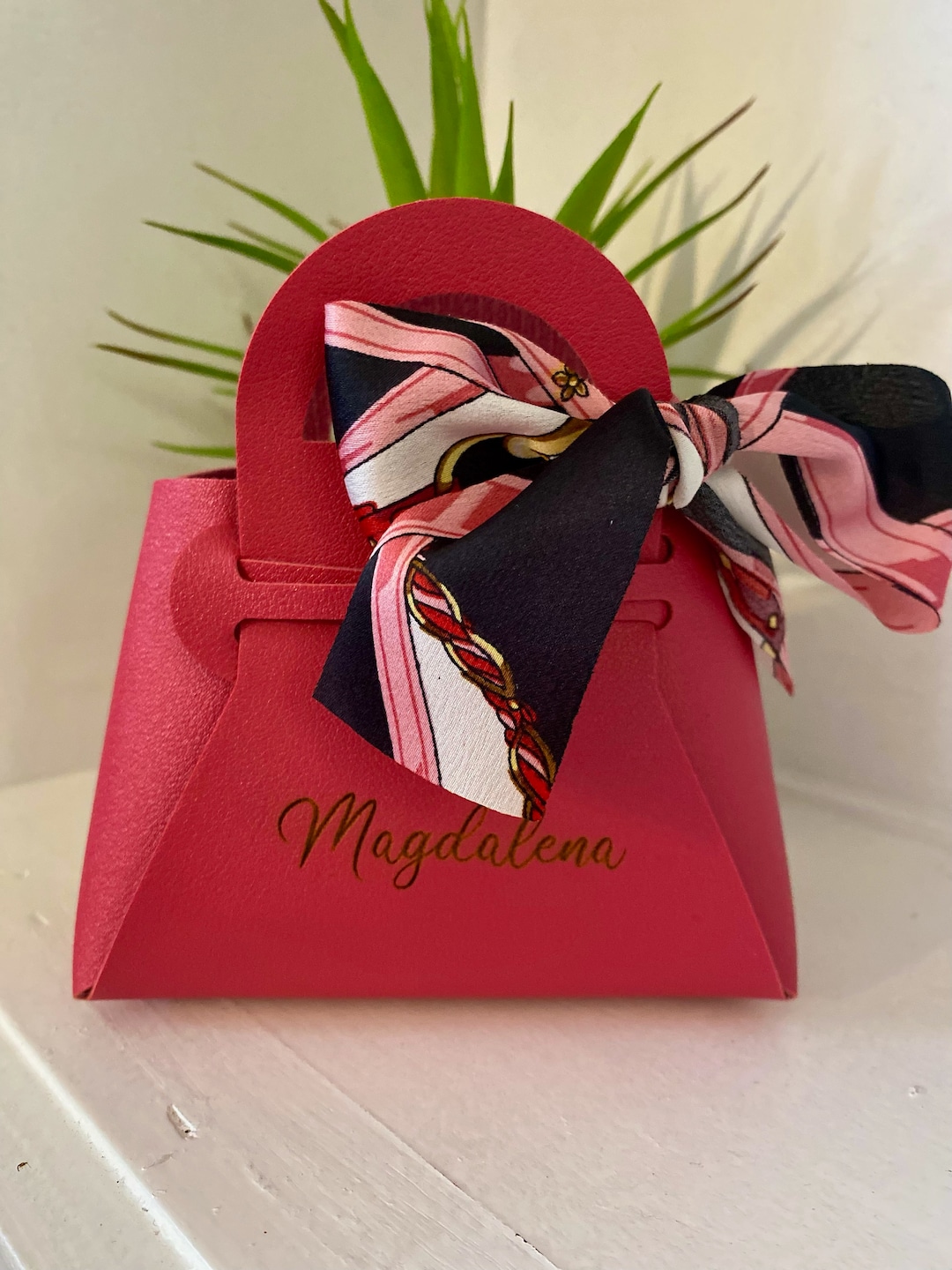 Birthday, Gift, Voucher Packaging, Cash Gift, Handbag, Mother's Day ...