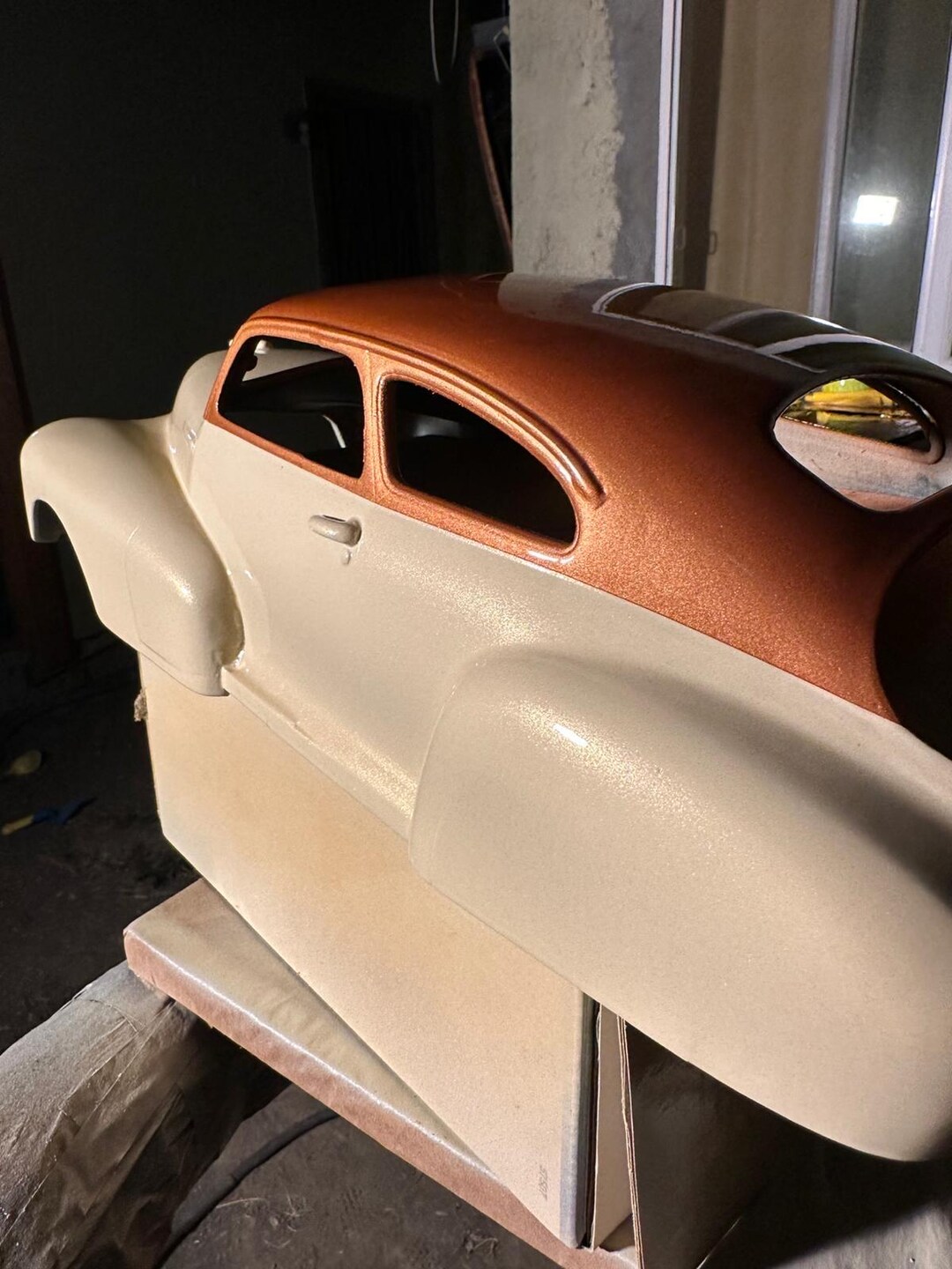Custom RC Car Body - Etsy