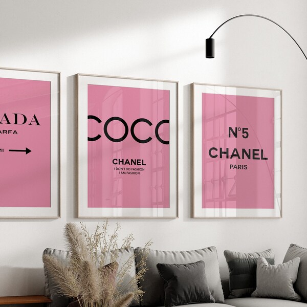Designer Print - Etsy