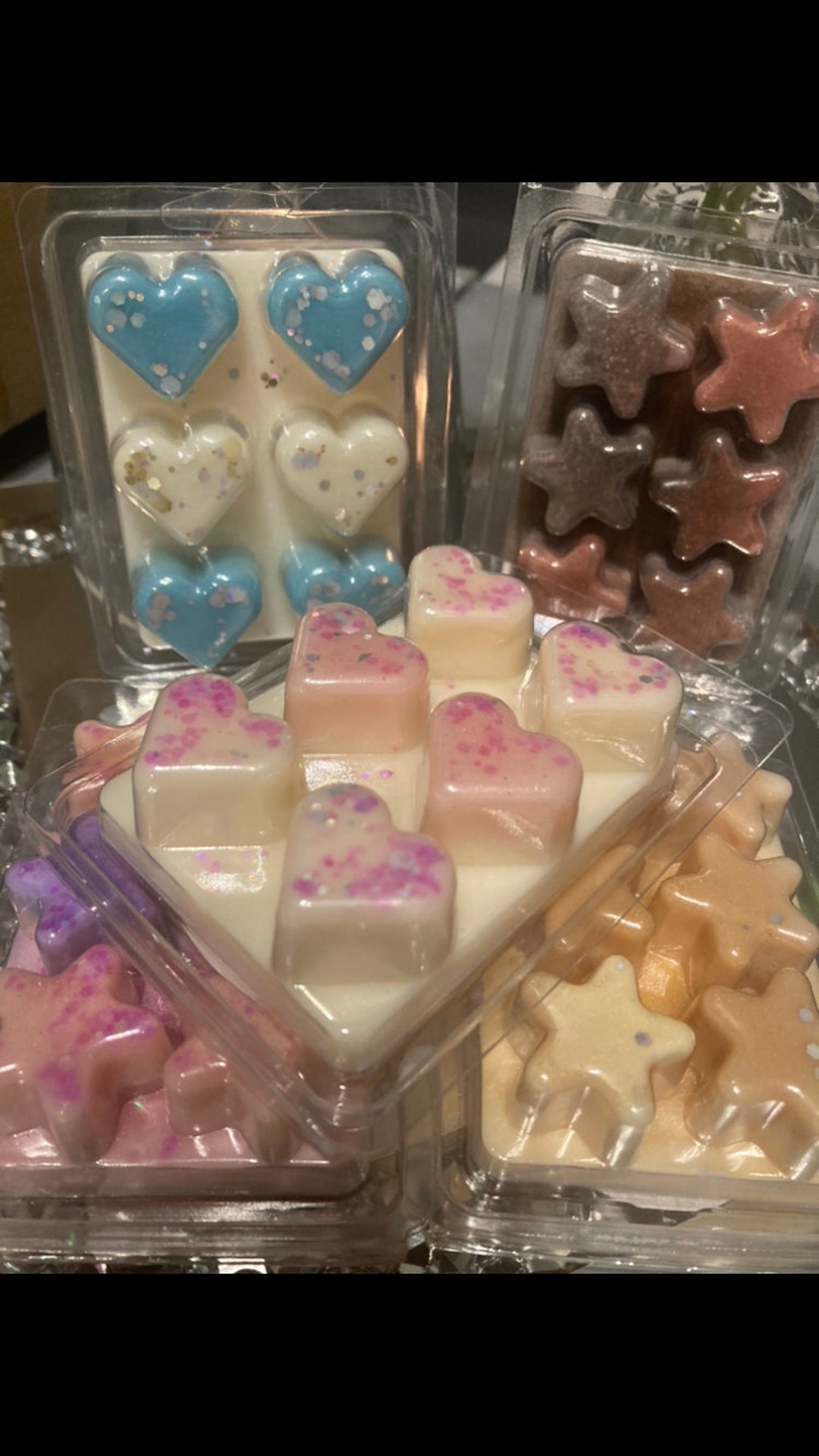 Snap Bars - Etsy