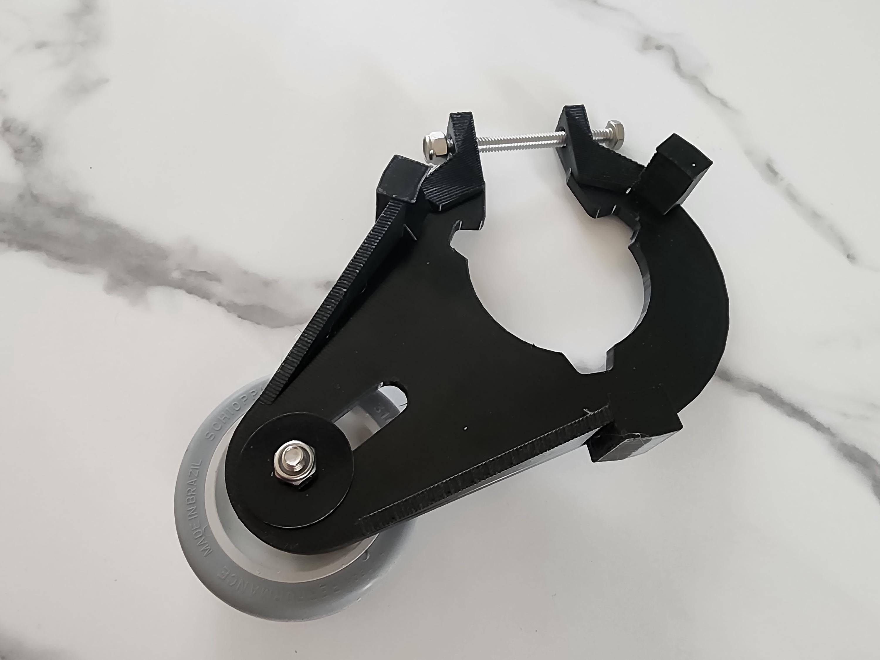 Ego Trimmer Edger Wheel Etsy