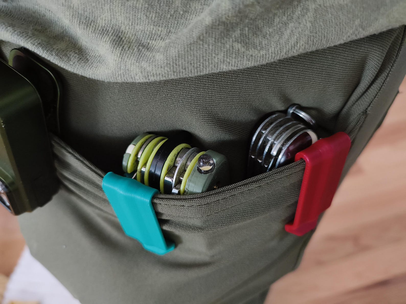 Victorinox Corkscrew Pocket Clip - Etsy