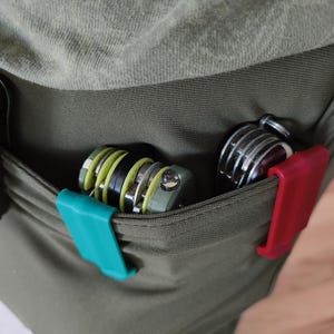 Victorinox Corkscrew Pocket Clip - Etsy