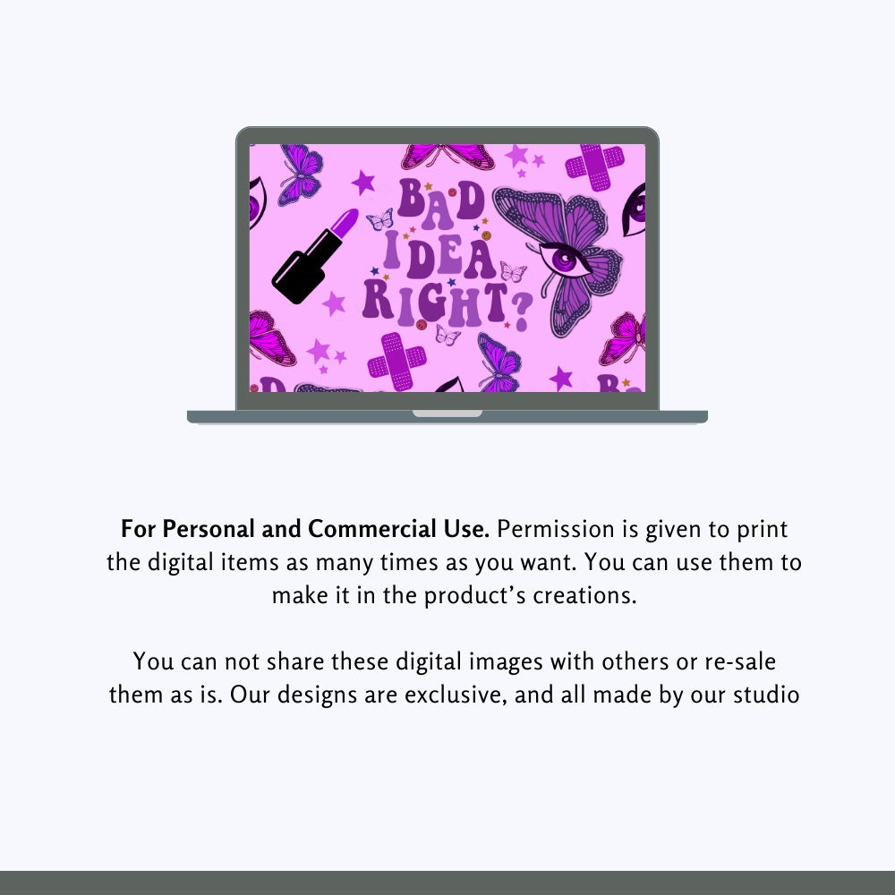 Guts Tour Seamless Pattern, Design Sublimation Png, Olivia Rodrigo Png ...