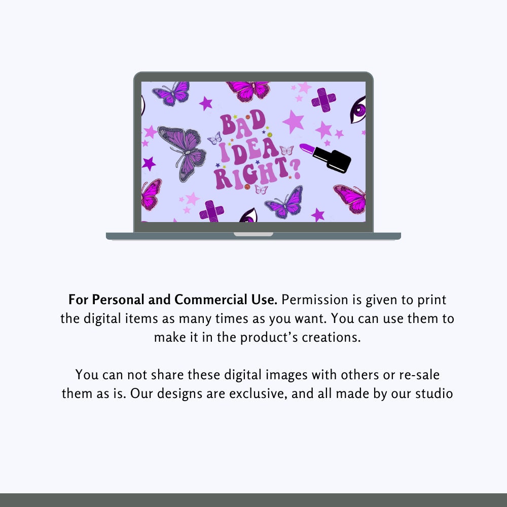 Guts Tour Seamless Pattern, Design Sublimation Png, Olivia Rodrigo Png ...