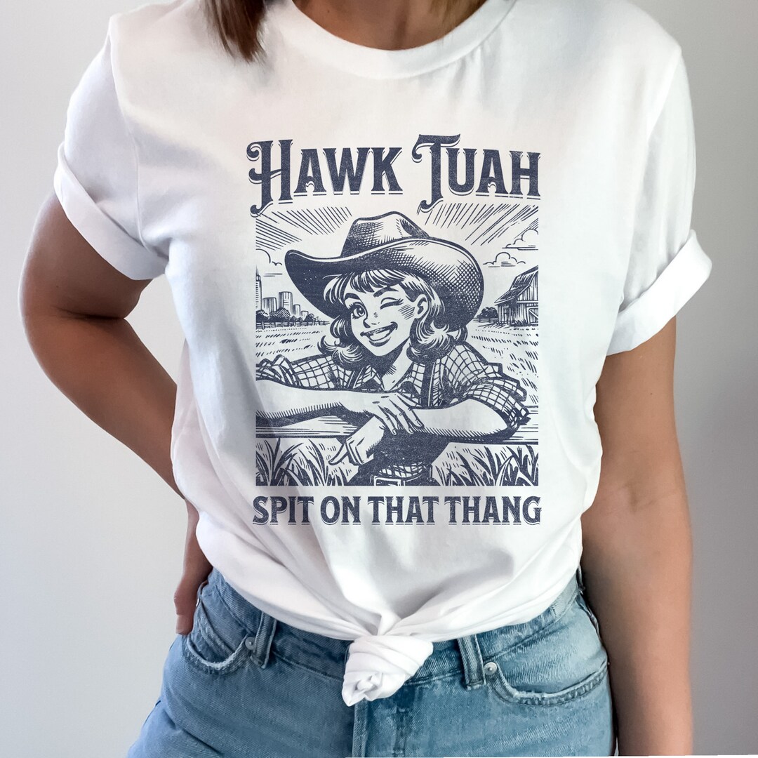Buy Hawk Tuah Png, Spit on That Thang, 2024 Shirt Hawk Tuah, Funny ...