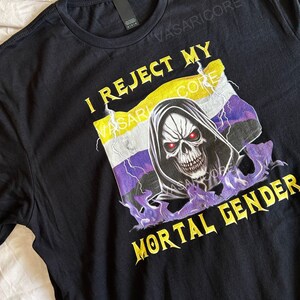 NONBINARY PRIDE SHIRT, Nb Tee, Pride Shirt, Trans Flag, Non-binary Flag ...