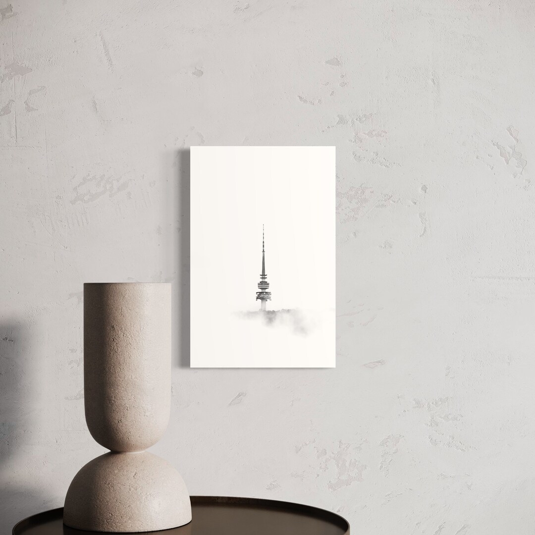 Canberra's Telstra Tower - Etsy