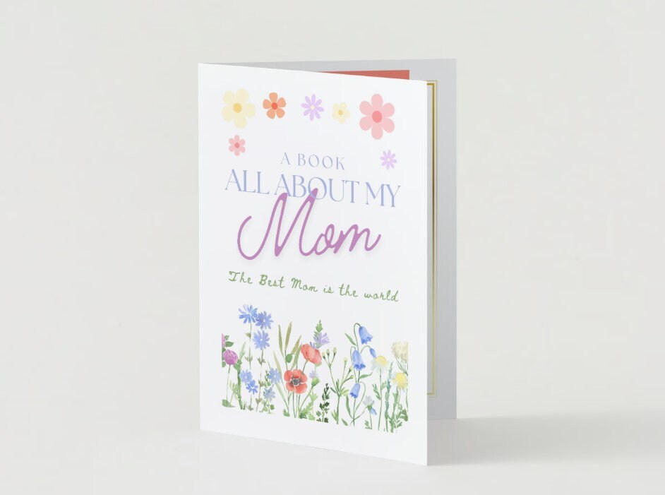 Mom Printables, Mother's Day Coloring Pages, Activities Pages, All ...