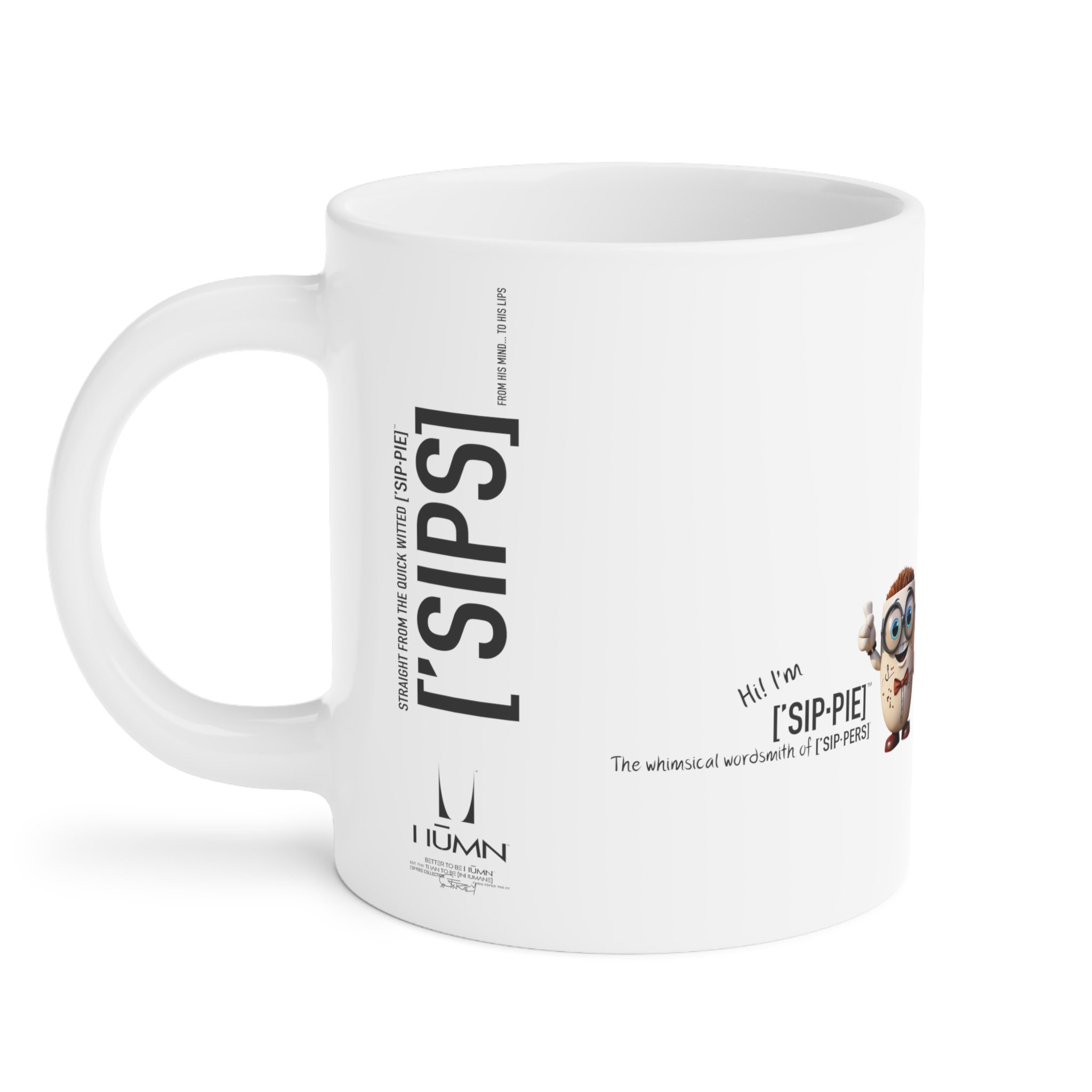 Global Coffee Lover | International ['SIPPERS] Day | World Sipper's ...