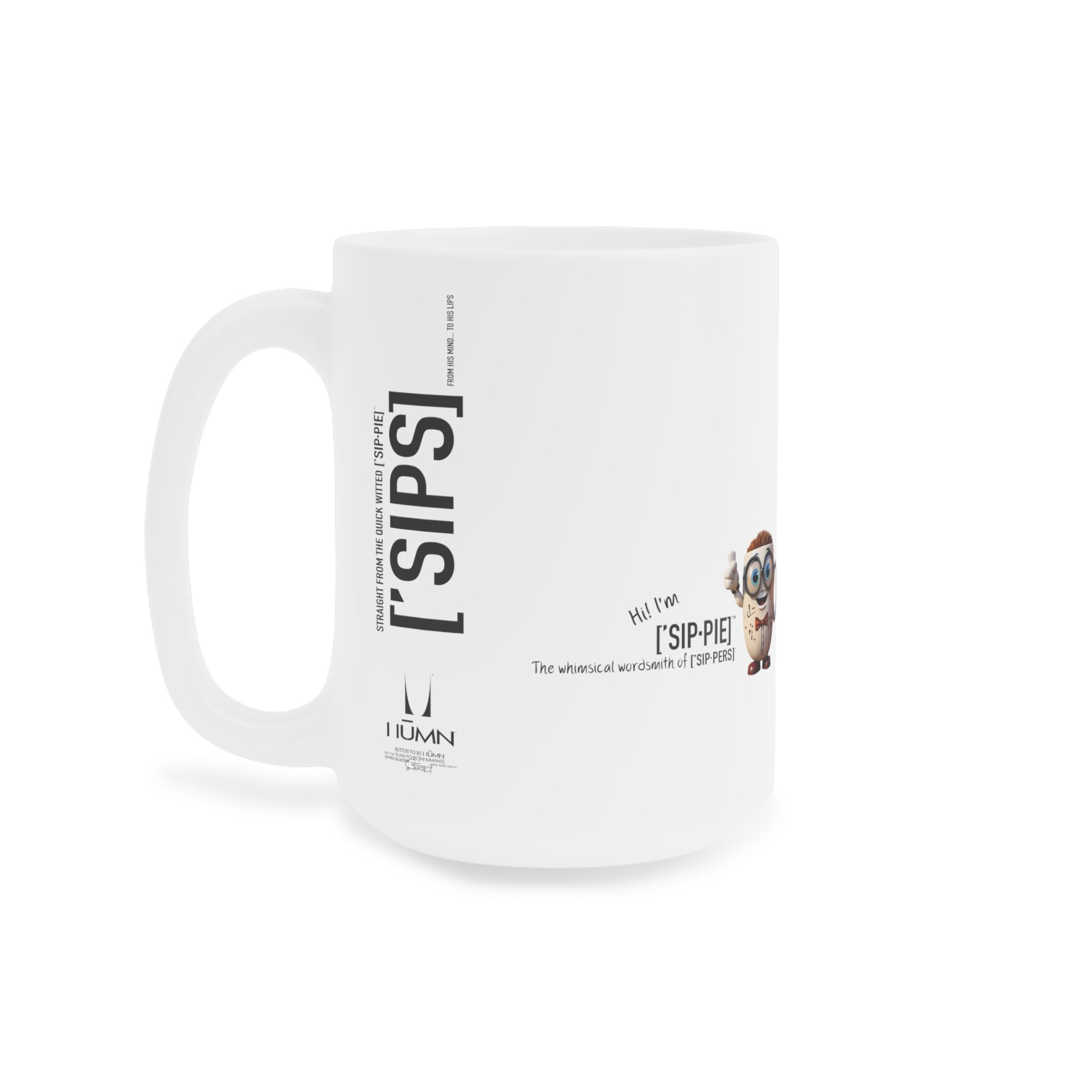 Global Coffee Lover | International ['SIPPERS] Day | World Sipper's ...